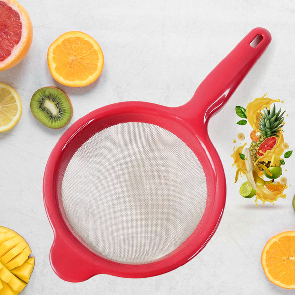 Apex Medium Pulpy Juice Strainer (1 Pc) – The Garth